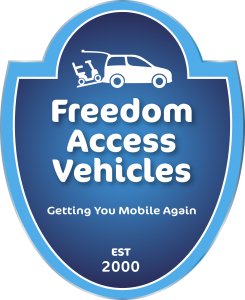 Home - Freedom Access Vehicles